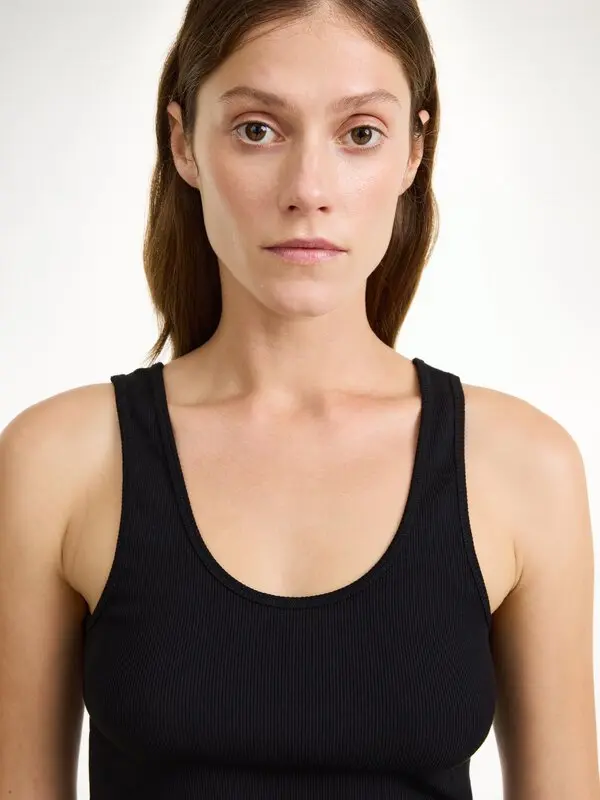BY MALENE BIRGER Anisa Tank Top