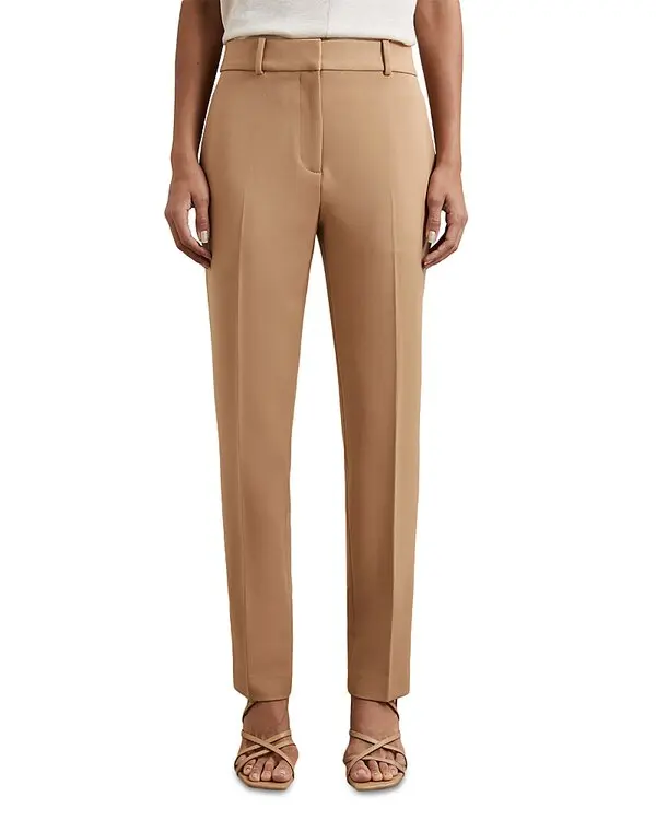 REISS Petite Gabi Slim Pants