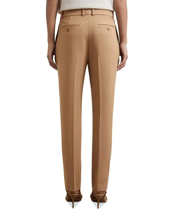 REISS Petite Gabi Slim Pants