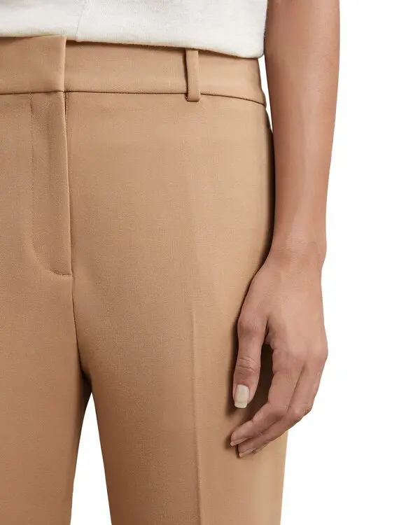 REISS Petite Gabi Slim Pants