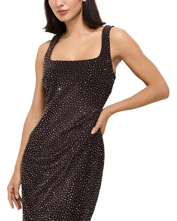 PHASE EIGHT Suki Studded Dress