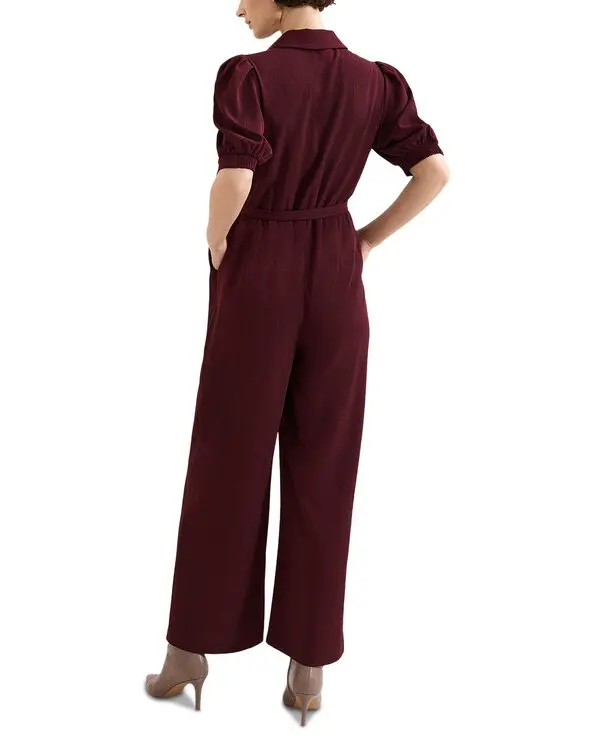 PHASE EIGHT Candice Wide-leg Jumpsuit