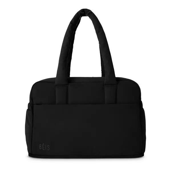 BEIS The Air Duffle