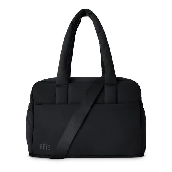 BEIS The Air Duffle