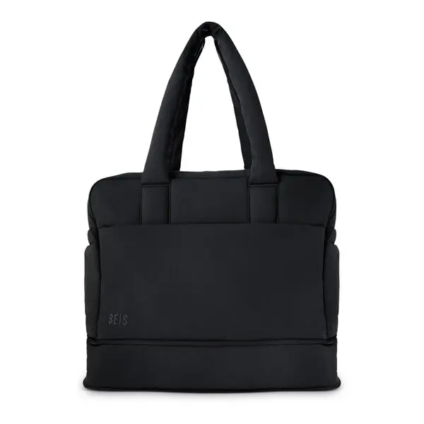 BEIS The Air Duffle