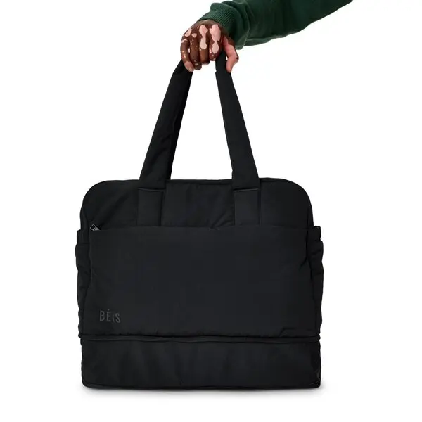 BEIS The Air Duffle