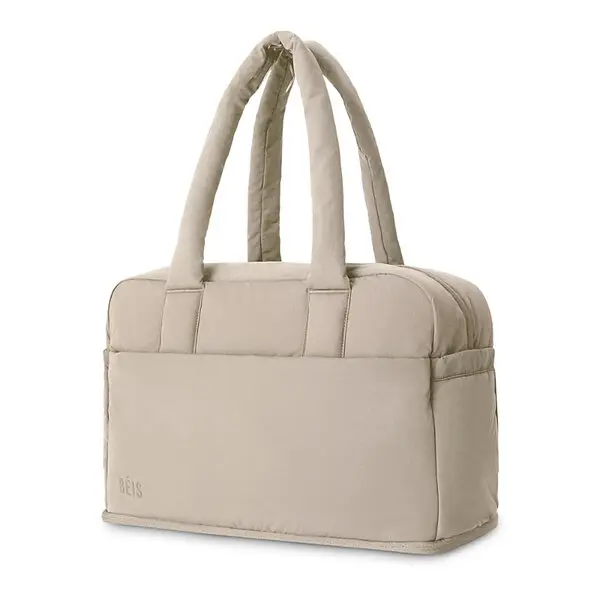 BEIS The Air Duffle