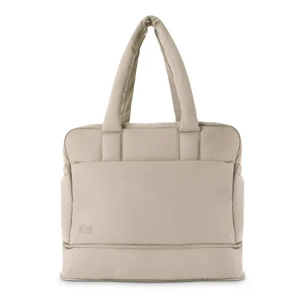 BEIS The Air Duffle