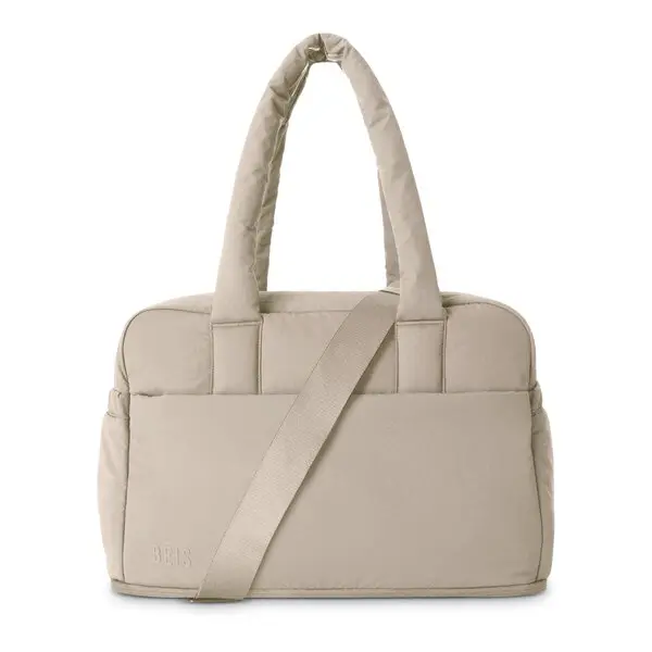BEIS The Air Duffle