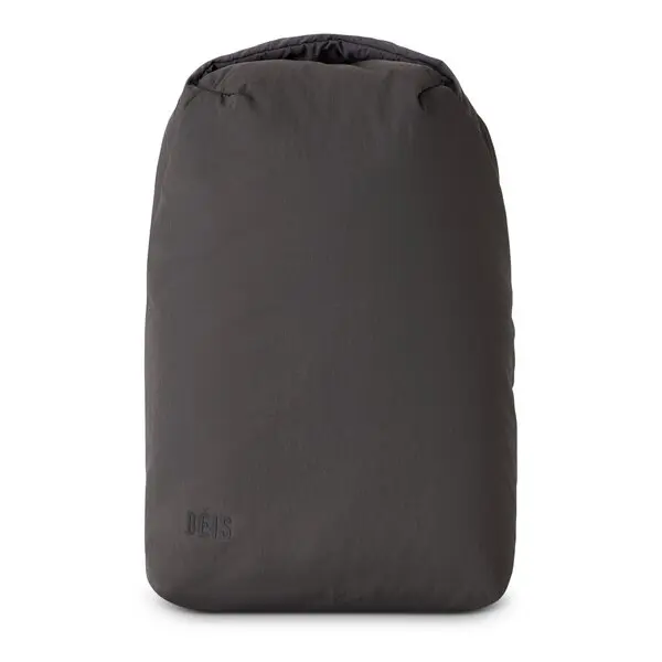 BEIS The Air Backpack - Charcoal