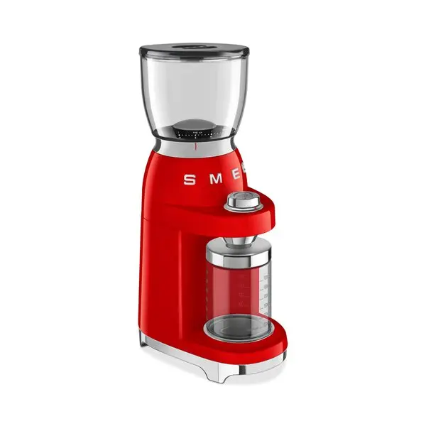 SMEG 50s Retro Style Coffee Grinder