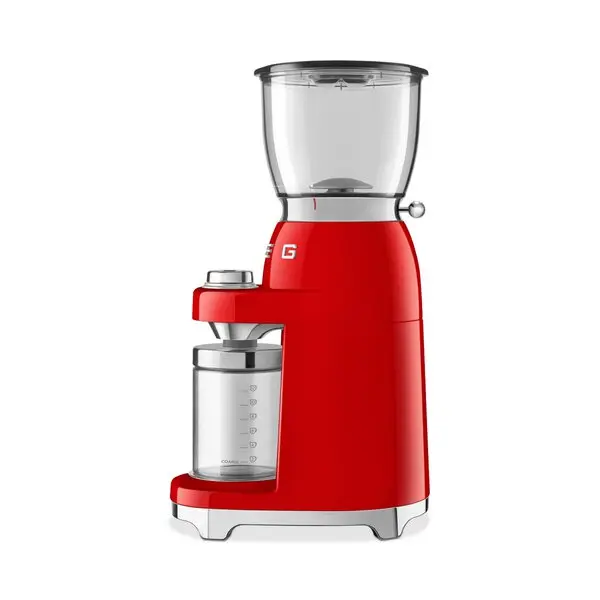 SMEG 50s Retro Style Coffee Grinder