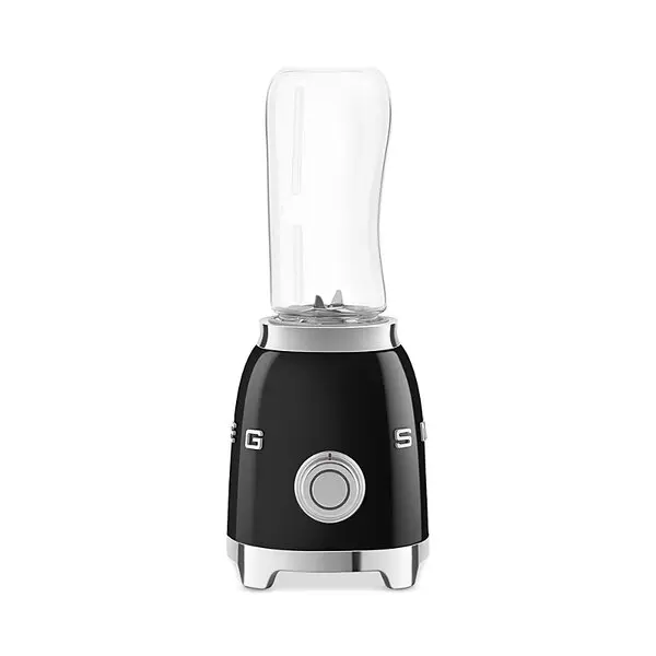 SMEG 50s Retro Style Personal Blender - Black
