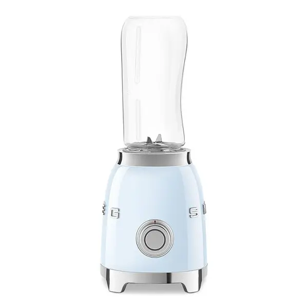 SMEG 50s Retro Style Personal Blender - Blue