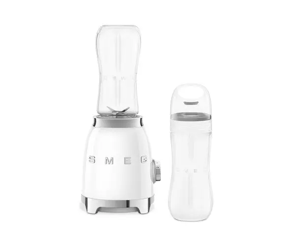 SMEG 50s Retro Style Personal Blender - White