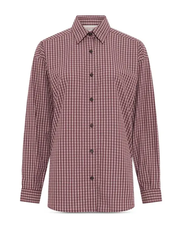 Gerard Darel Athea Shirt