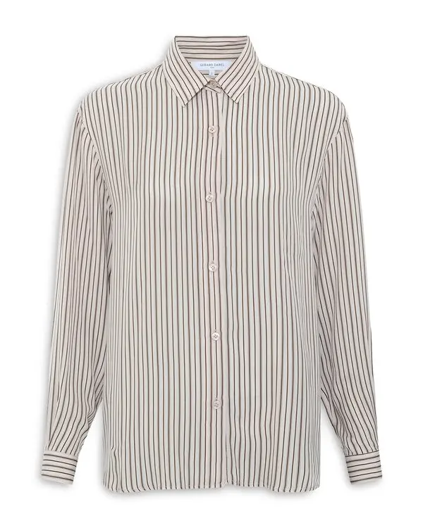 Gerard Darel Atia Shirt