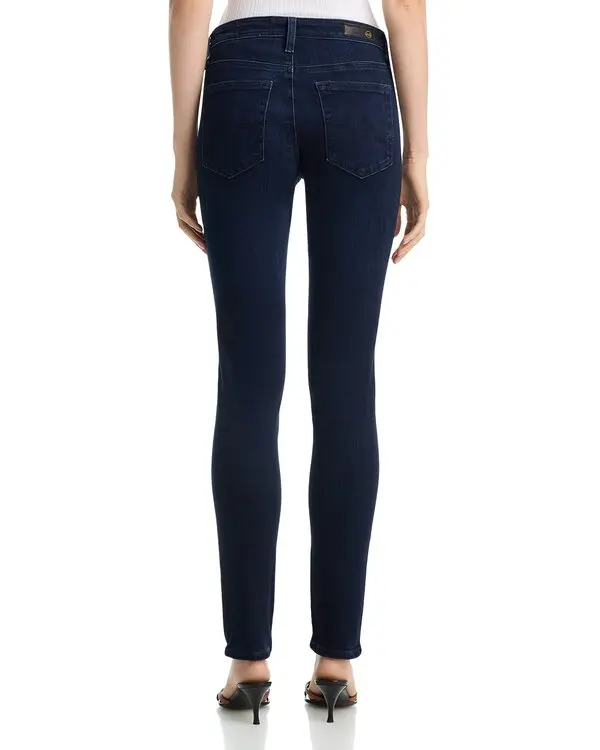 ag cigarette leg 'The Stilt Roll-Up' Lightweight Stretch Denim Jeans. 26, GUC!! The Prima is a cigarette leg jean Women Prima Ankle White at