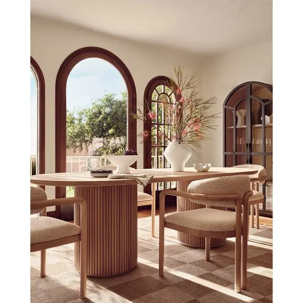 INTERLUDE HOME Fowler Dining Chair