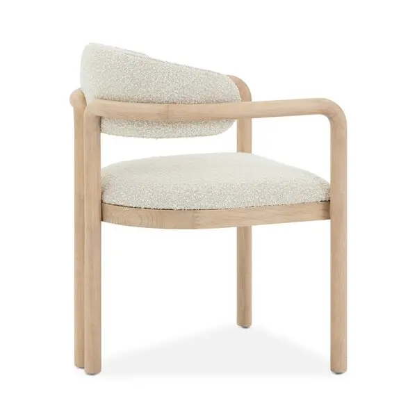 INTERLUDE HOME Fowler Dining Chair