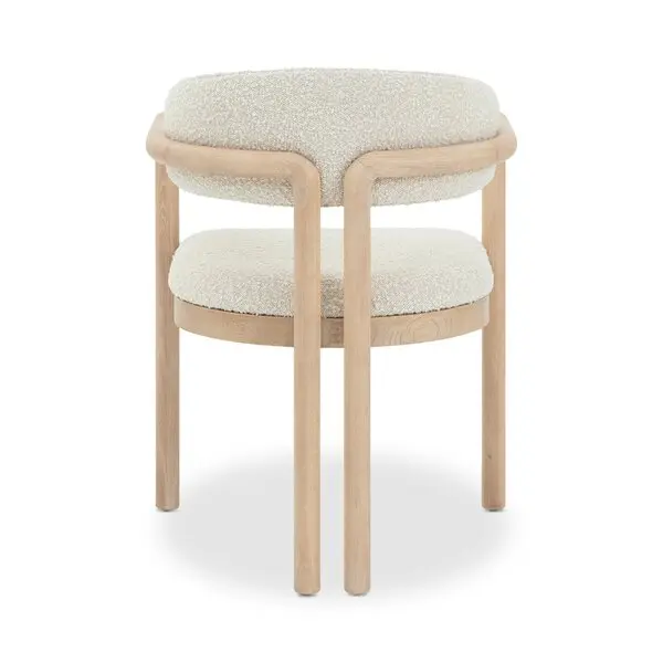 INTERLUDE HOME Fowler Dining Chair