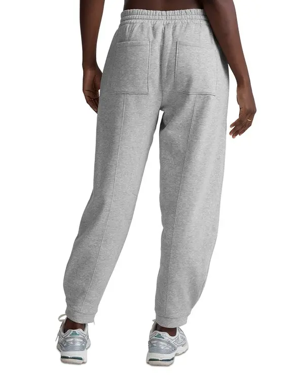 Beyond Yoga Luxe Fleece Barrel Sweatpants