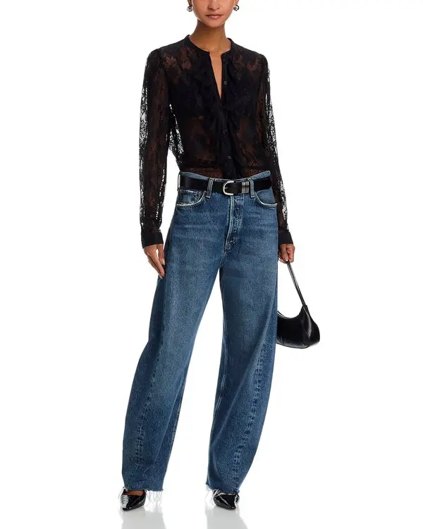 Steve Madden Colsie Top - Black
