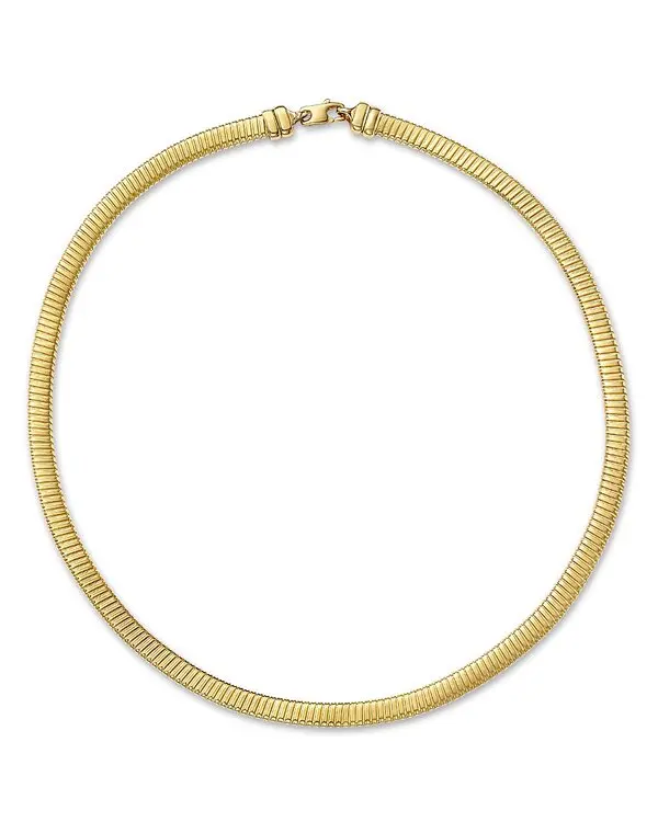 Bloomingdale'S 14k Yellow Collar Necklace - Gold