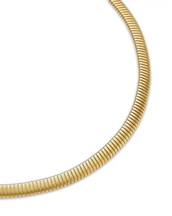 Bloomingdale'S 14k Yellow Collar Necklace