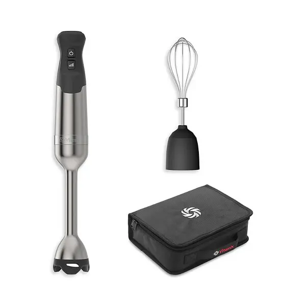 VITAMIX 3 Piece Immersion Blender