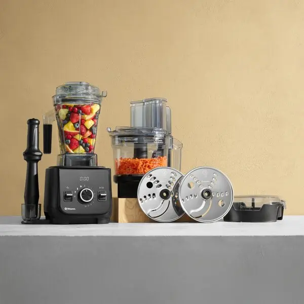 VITAMIX Blender & Food Processor Kitchen System