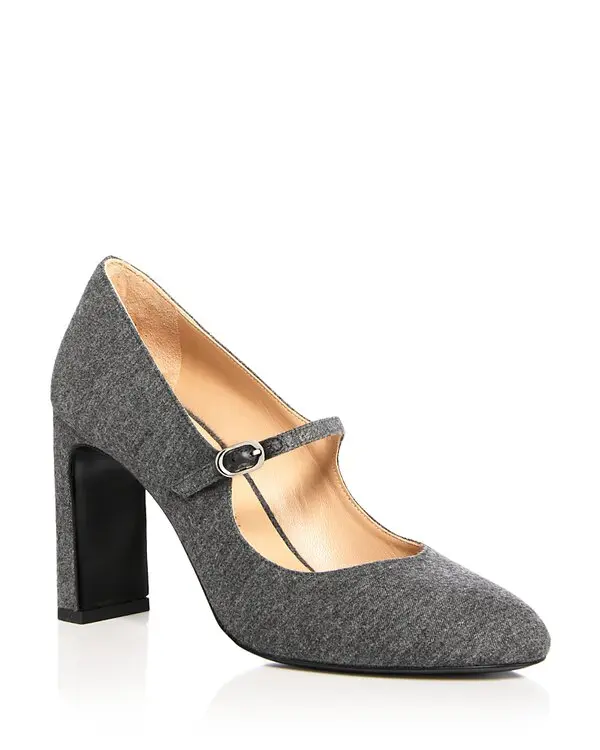 STUART WEITZMAN Babette Mary Jane Pumps