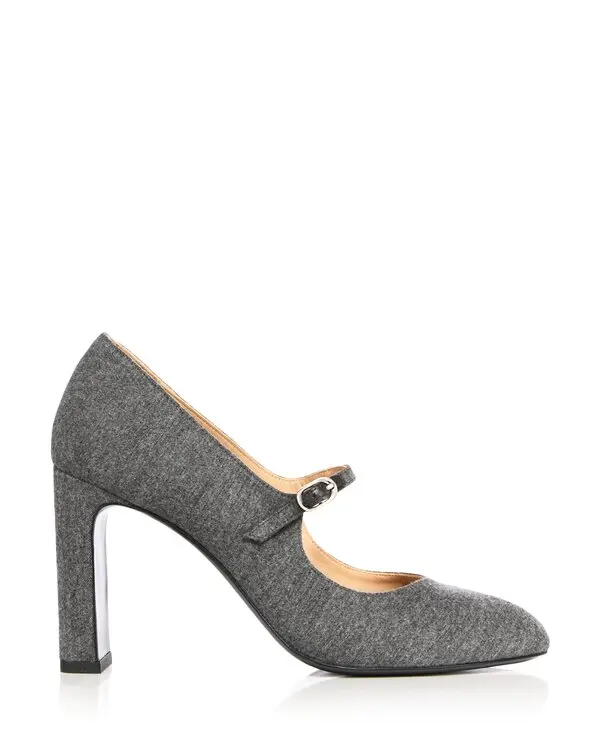 STUART WEITZMAN Babette Mary Jane Pumps