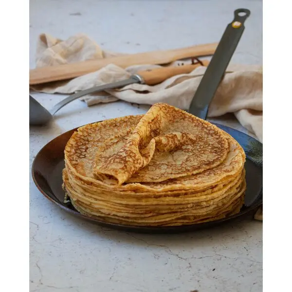 DE BUYER Crepe Making Set