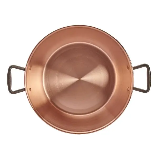 DE BUYER Jam Pan