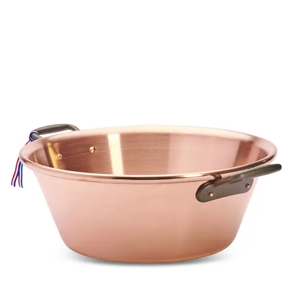 DE BUYER 12.7 Quart Jam Pot