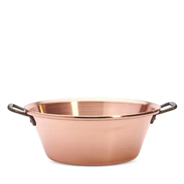 DE BUYER 12.7 Quart Jam Pot
