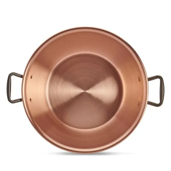 DE BUYER 12.7 Quart Jam Pot