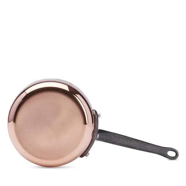 DE BUYER 0.8 Quart Saucepan