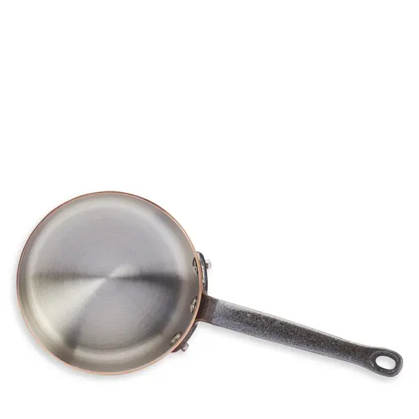 DE BUYER 0.8 Quart Saucepan