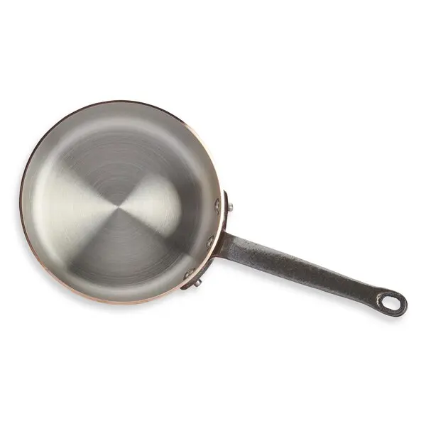 DE BUYER 1.3 Quart Saucepan