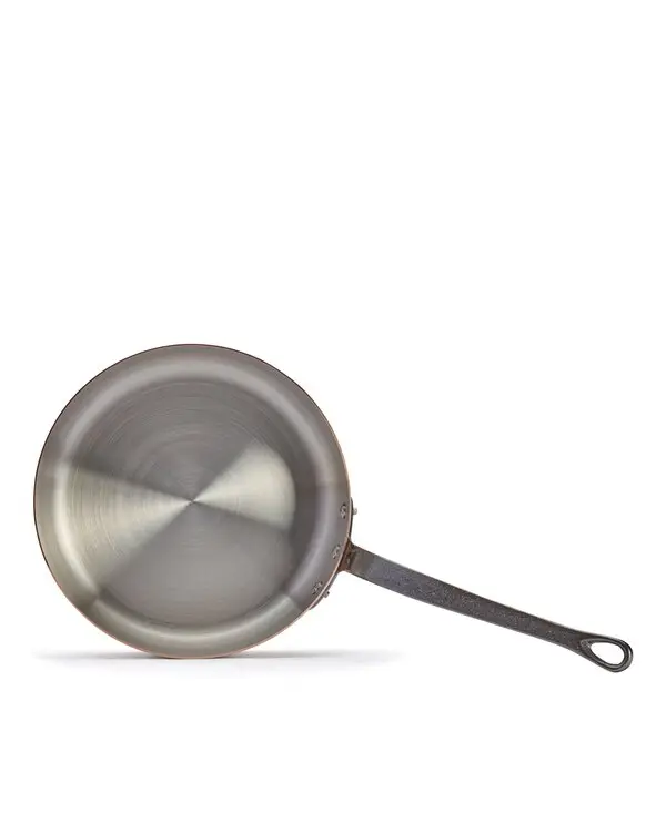 DE BUYER 1.9 Quart Saute Pan