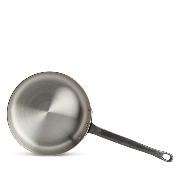 DE BUYER 3.3 Quart Saute Pan