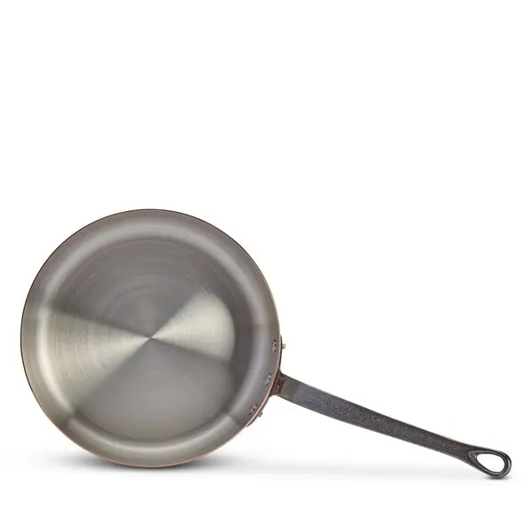 DE BUYER 11 Quart Open Saute Pan