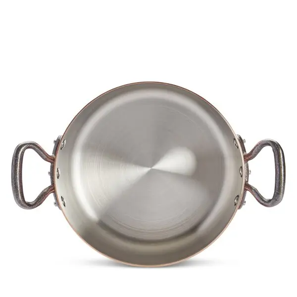 DE BUYER 5.7 Quart Covered Stew Pot