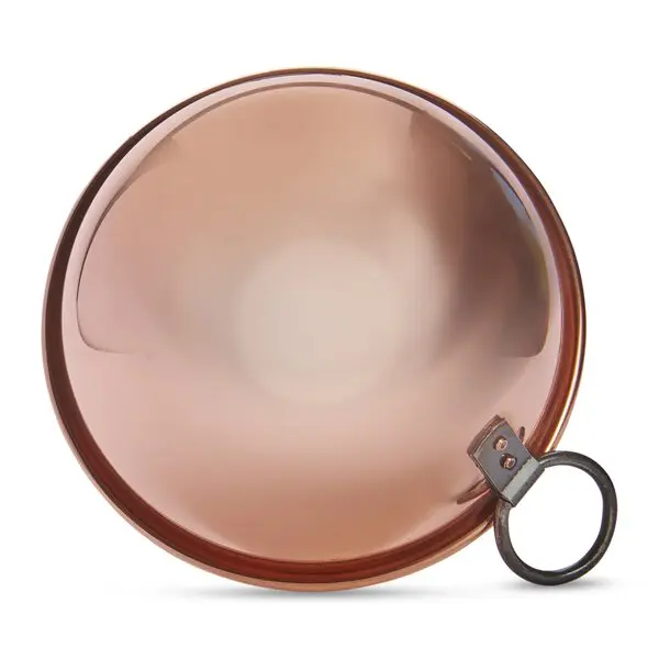 DE BUYER 2.4 Quart Mixing Bowl