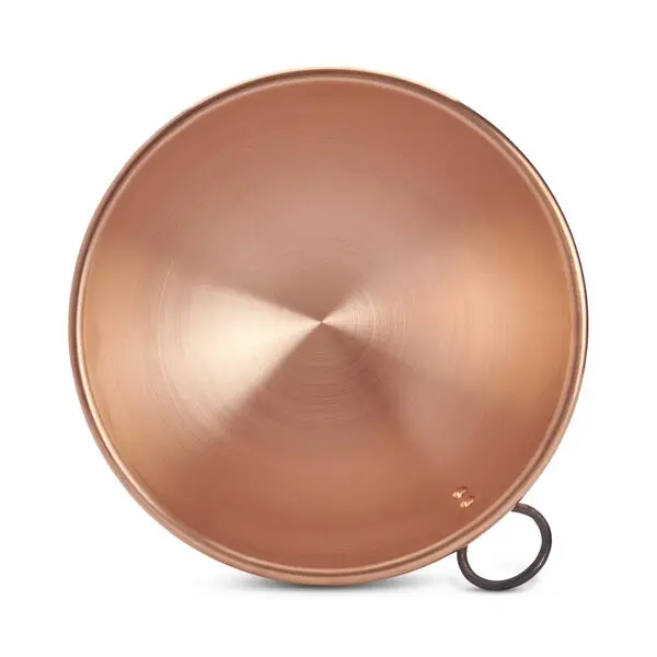 DE BUYER 4 Quart Mixing Bowl
