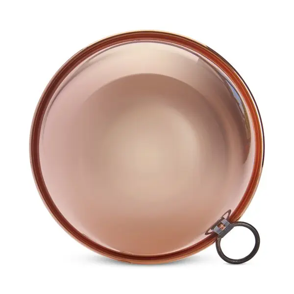 DE BUYER 4 Quart Mixing Bowl