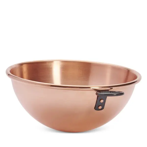 DE BUYER 4 Quart Mixing Bowl