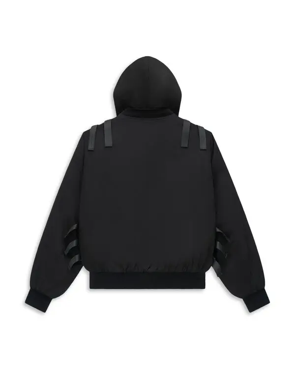 RtA Tactical Bomber Jacket